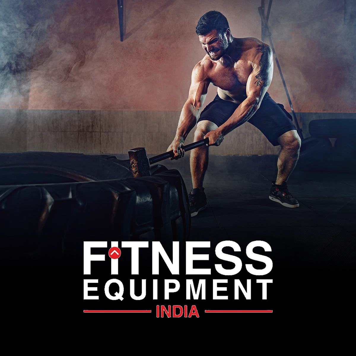 India’s Trusted Fitness Equipment Provider | 15+ Years of Excellence